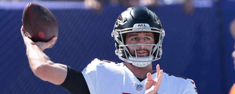 Atlanta Falcons: Breaking News, Rumors & Highlights | Yardbarker