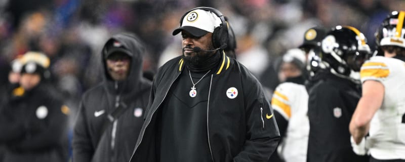 Pittsburgh Steelers: Breaking News, Rumors & Highlights | Yardbarker