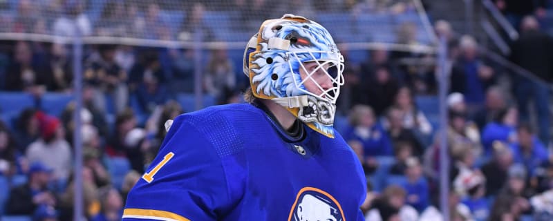 Buffalo Sabres: Breaking News, Rumors & Highlights | Yardbarker