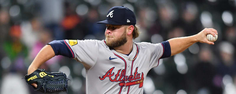 Atlanta Braves: Breaking News, Rumors & Highlights | Yardbarker