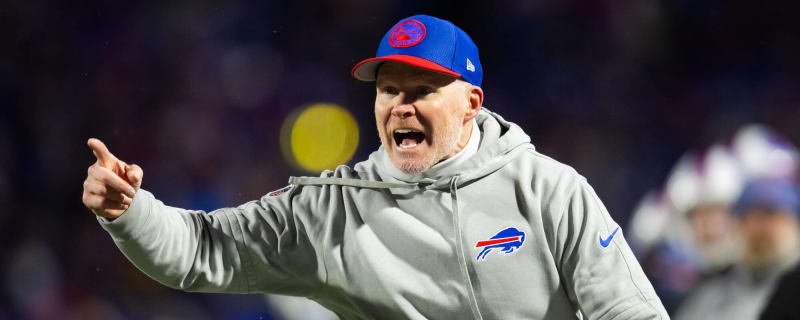 Buffalo Bills: Breaking News, Rumors & Highlights | Yardbarker