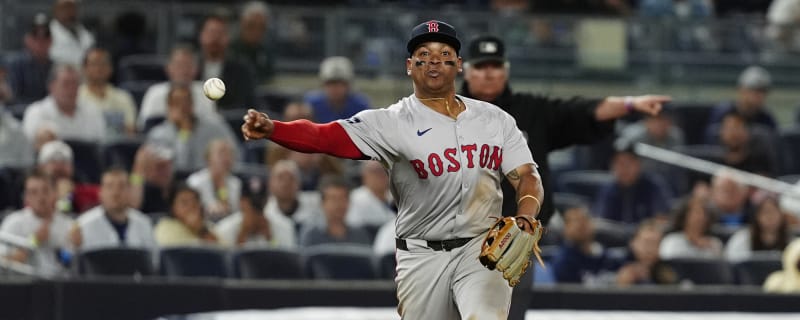Boston Red Sox: Breaking News, Rumors & Highlights | Yardbarker
