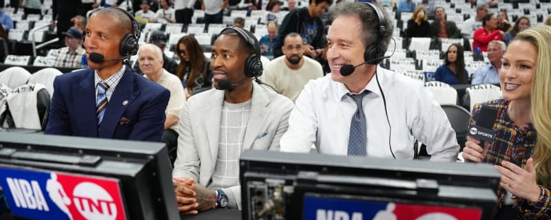 Sports Business: Breaking News, Rumors & Highlights | Yardbarker