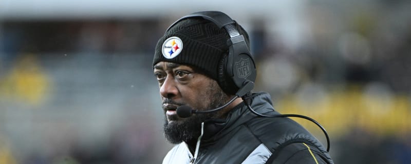 Pittsburgh Steelers: Breaking News, Rumors & Highlights | Yardbarker