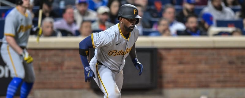 Andrew McCutchen: Breaking News, Rumors & Highlights | Yardbarker