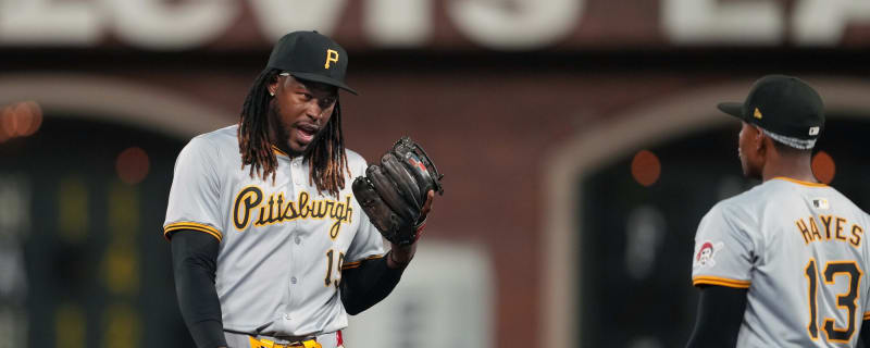 Pittsburgh Pirates: Breaking News, Rumors & Highlights | Yardbarker