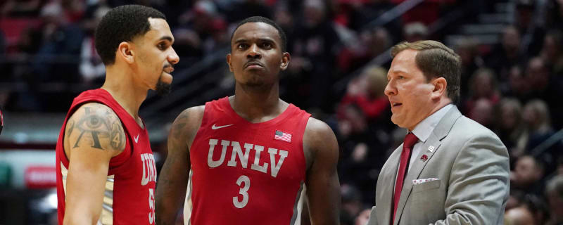 UNLV Rebels: Breaking News, Rumors & Highlights | Yardbarker