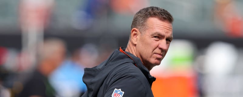 Cincinnati Bengals: Breaking News, Rumors & Highlights | Yardbarker