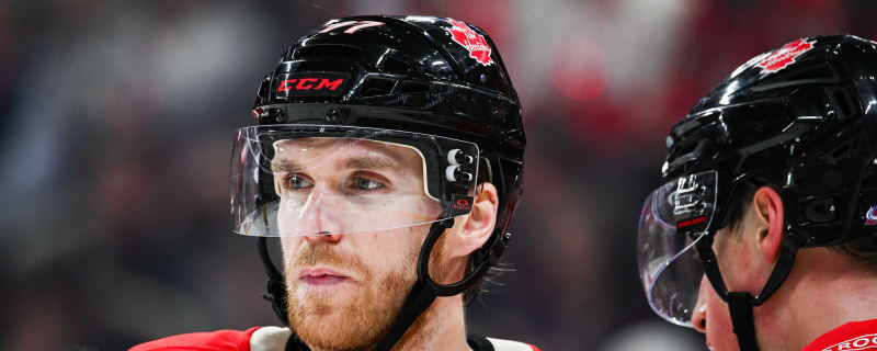 Edmonton Oilers: Breaking News, Rumors & Highlights | Yardbarker