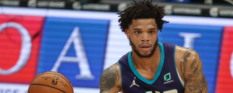 Charlotte Hornets: Breaking News, Rumors & Highlights | Yardbarker