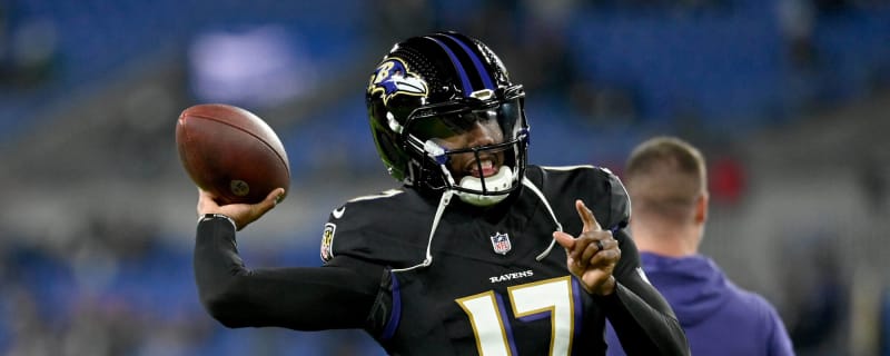 Baltimore Ravens: Breaking News, Rumors & Highlights | Yardbarker