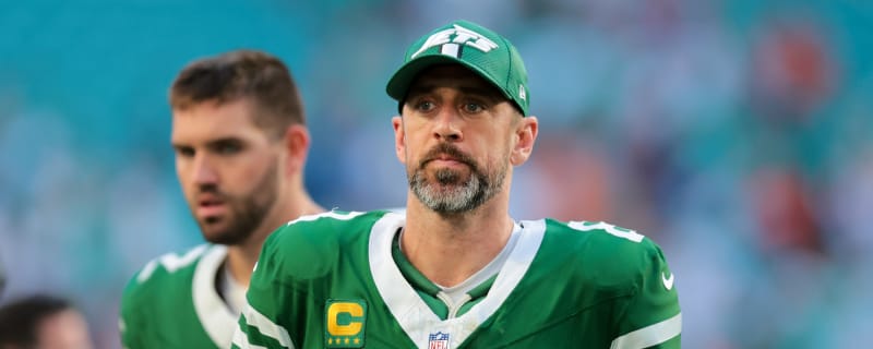 New York Jets: Breaking News, Rumors & Highlights | Yardbarker