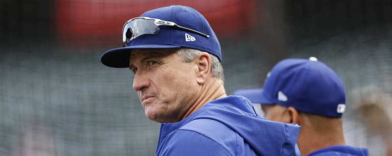 Bob Geren: Breaking News, Rumors & Highlights | Yardbarker