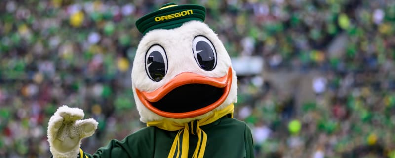 Oregon Ducks: Breaking News, Rumors & Highlights | Yardbarker