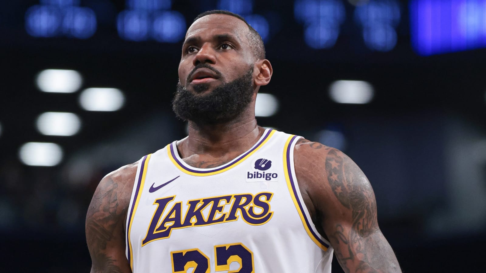 Organization’s Treatment Of Kobe Bryant Was Factor In LeBron James ...