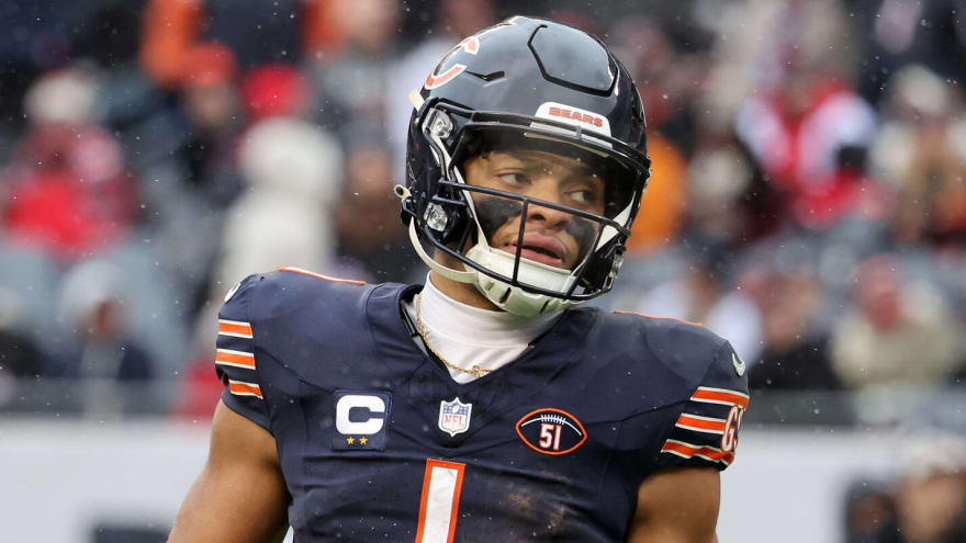 Chicago Bears: Breaking News, Rumors & Highlights | Yardbarker