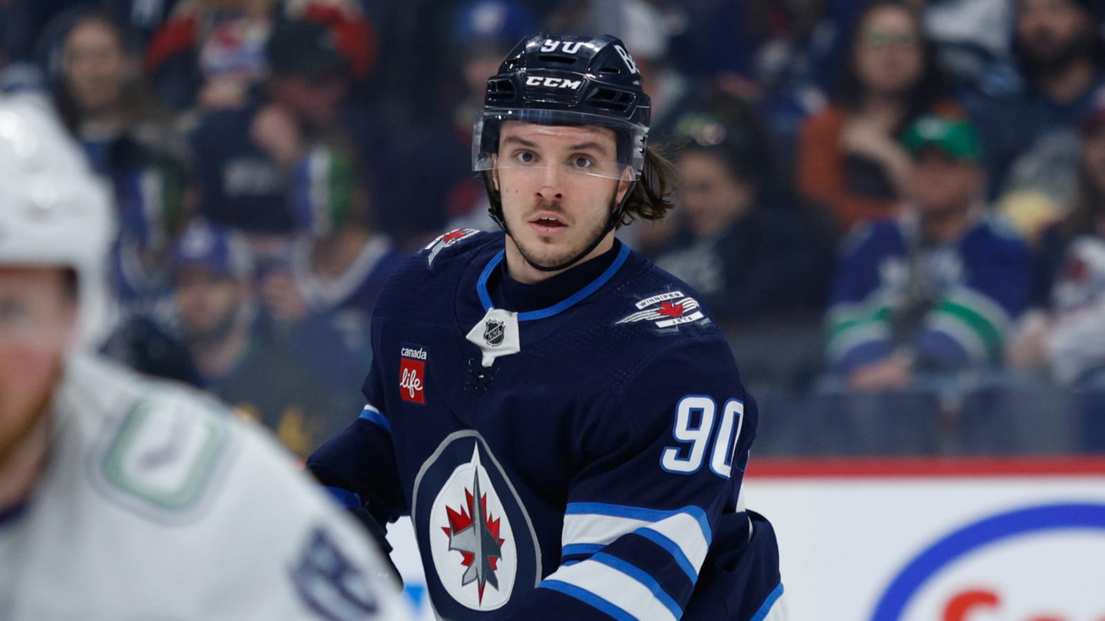 Jets Recall Nikita Chibrikov, Reassign Brad Lambert, Moose Recall ...