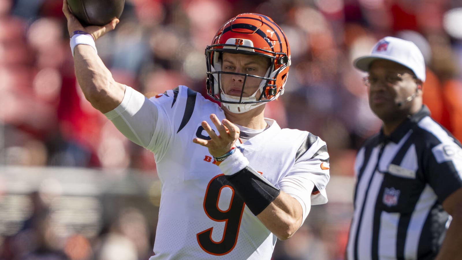 Are the Bengals officially back amid three-game winning streak ...