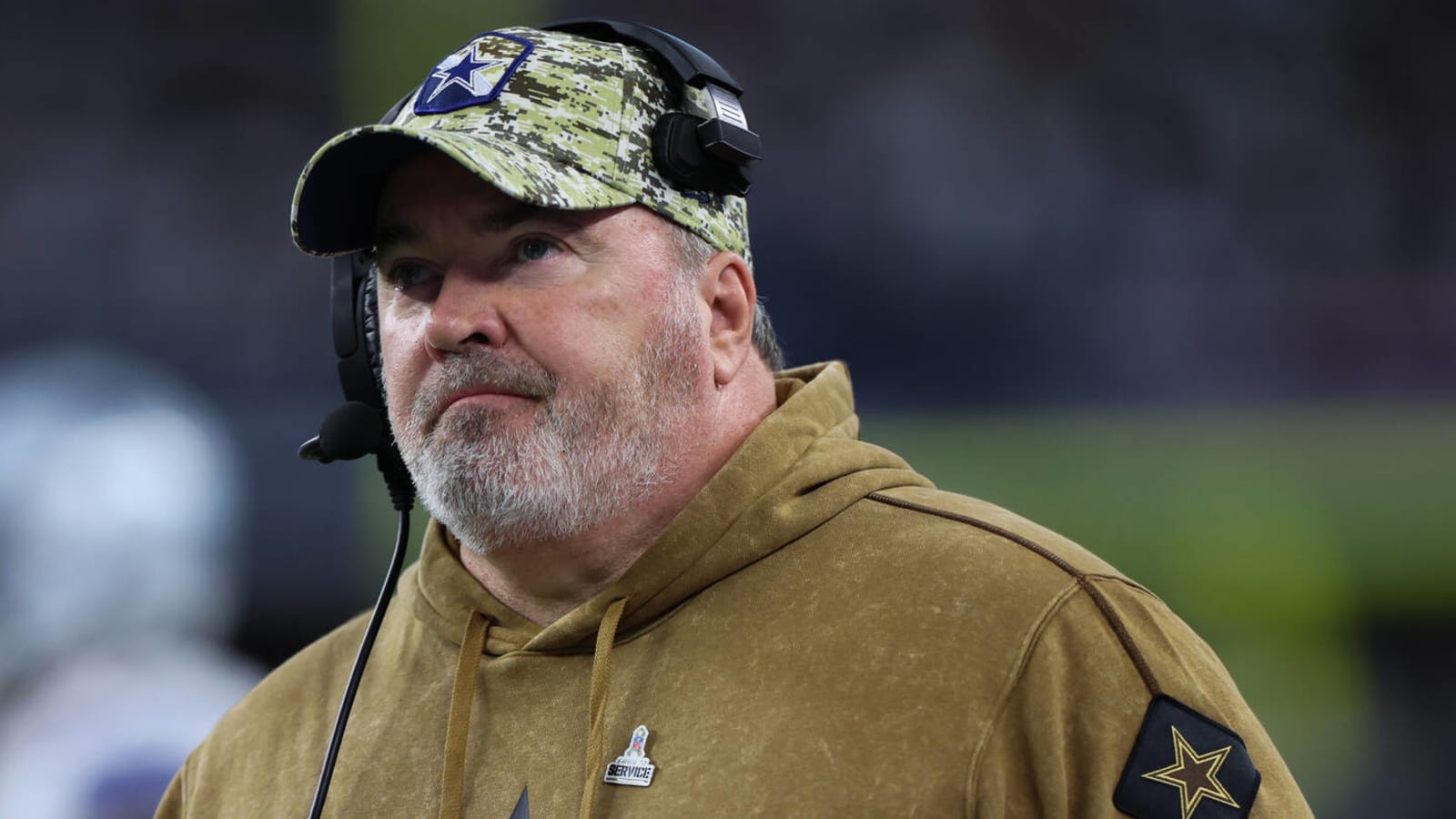 Mike McCarthy's job not as safe as previously thought | Yardbarker