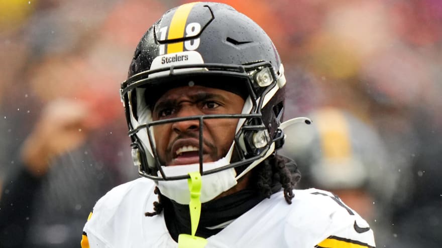 Carolina Panthers: Breaking News, Rumors & Highlights | Yardbarker