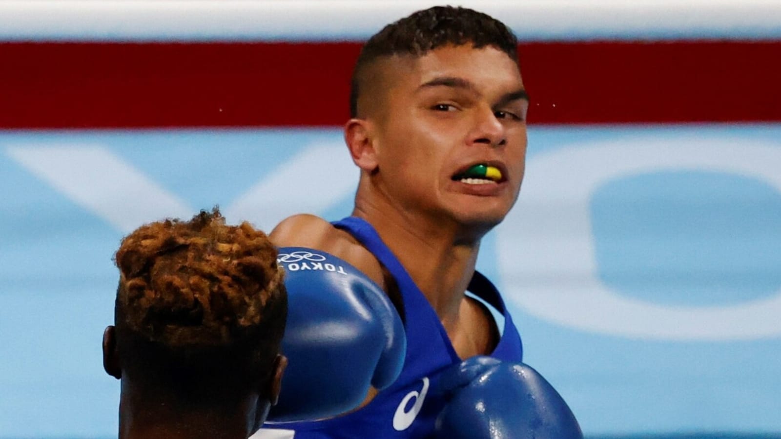 Australian Boxing History Looms For Alex Winwood As World Title Fight ...