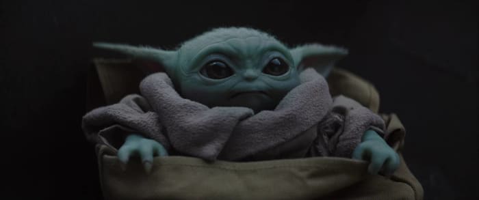 The 25 best moments from 'The Mandalorian' | Yardbarker