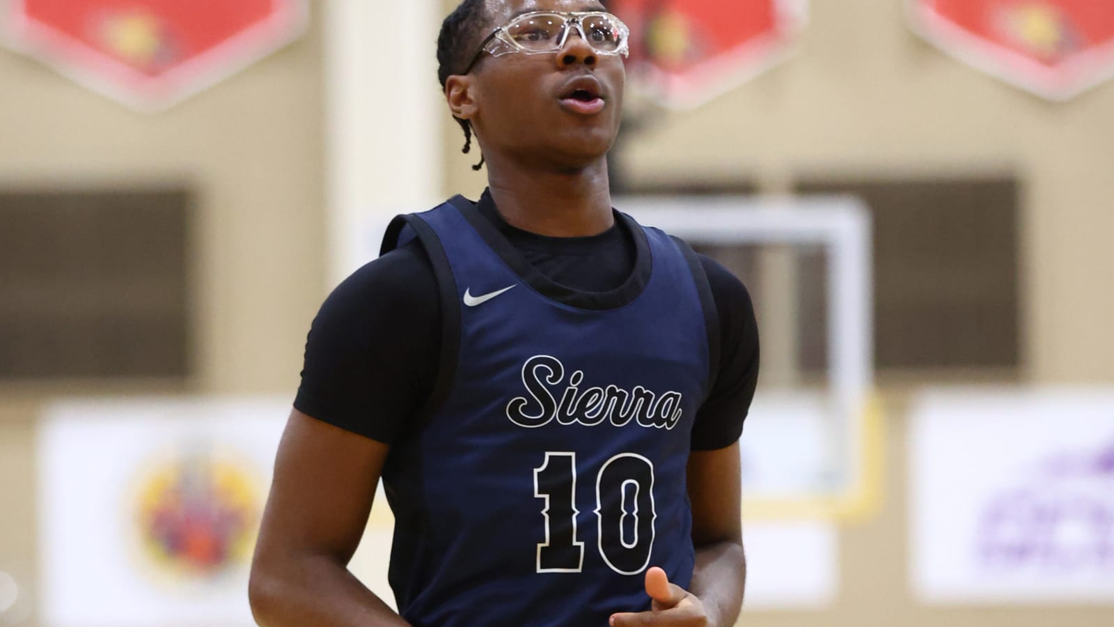 Bryce James On Seeing LeBron James And Bronny Play Together: 'I’m Ready ...