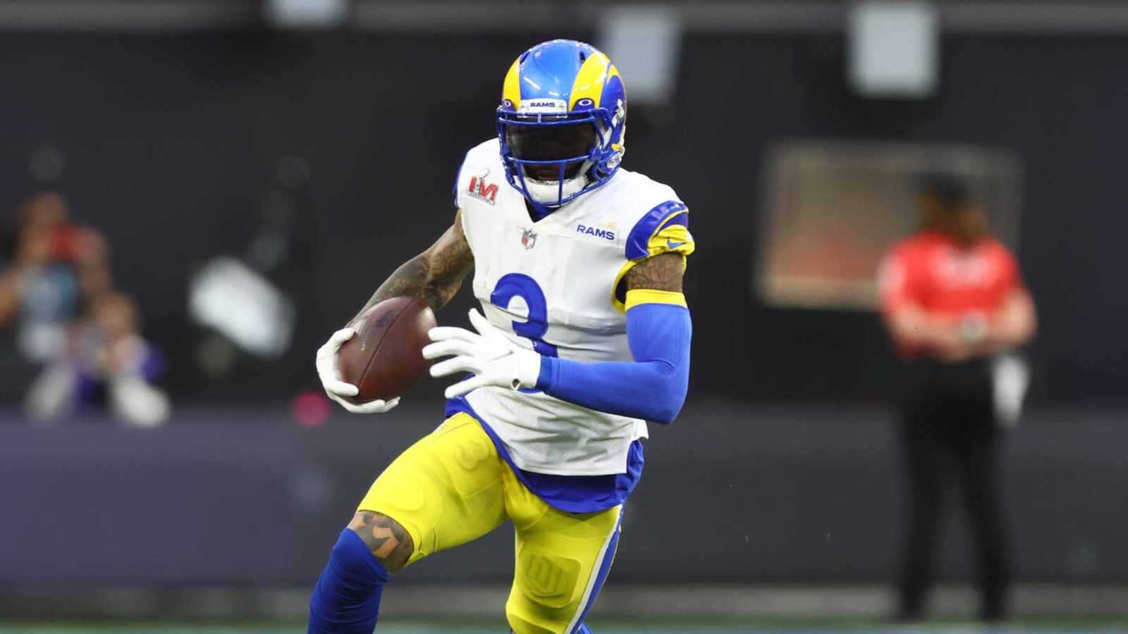 Ex-NFL exec: OBJ could determine who wins Super Bowl LVII | Yardbarker