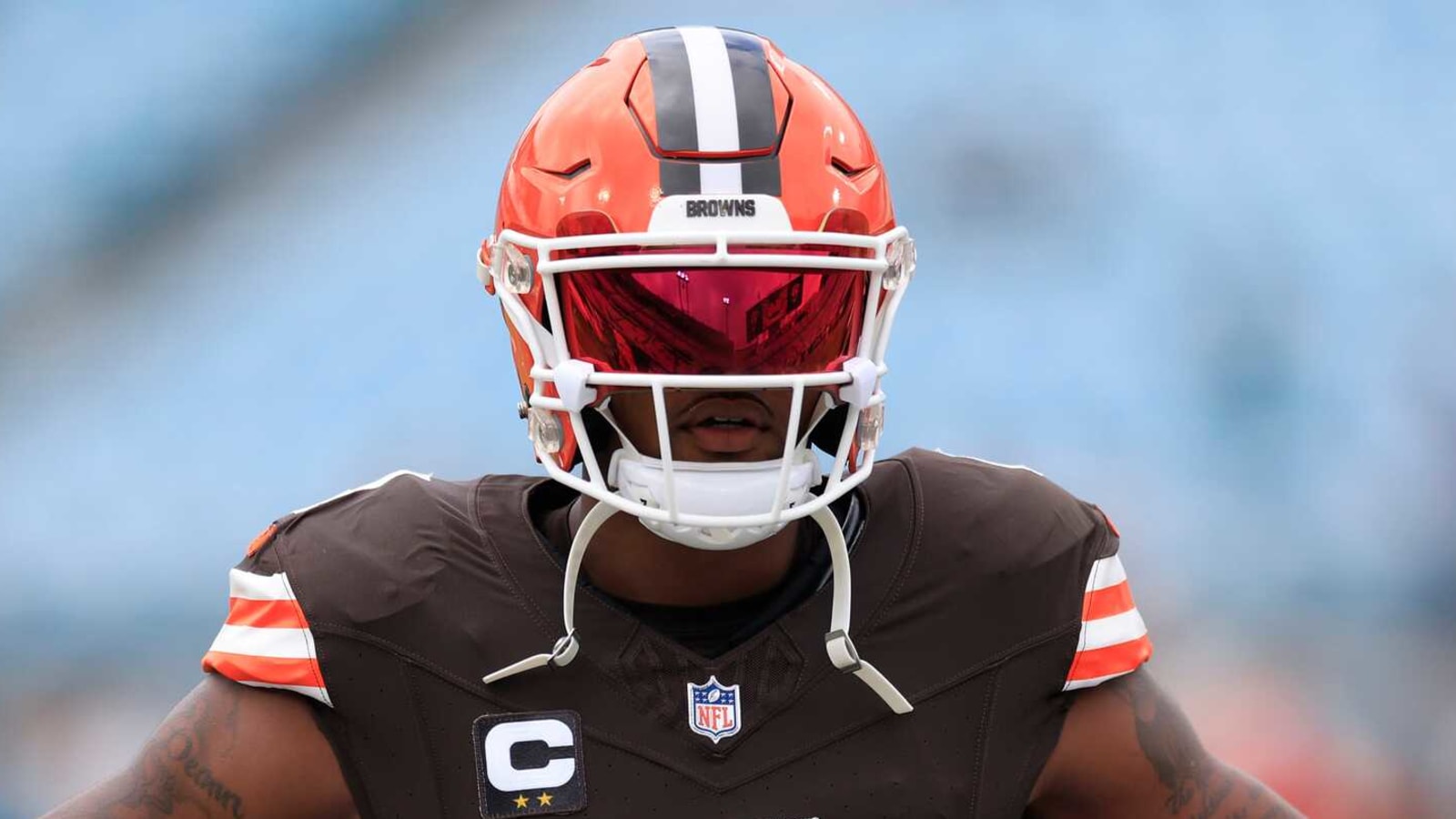 Browns' Deshaun Watson shuts down idea that could bolster offense ...