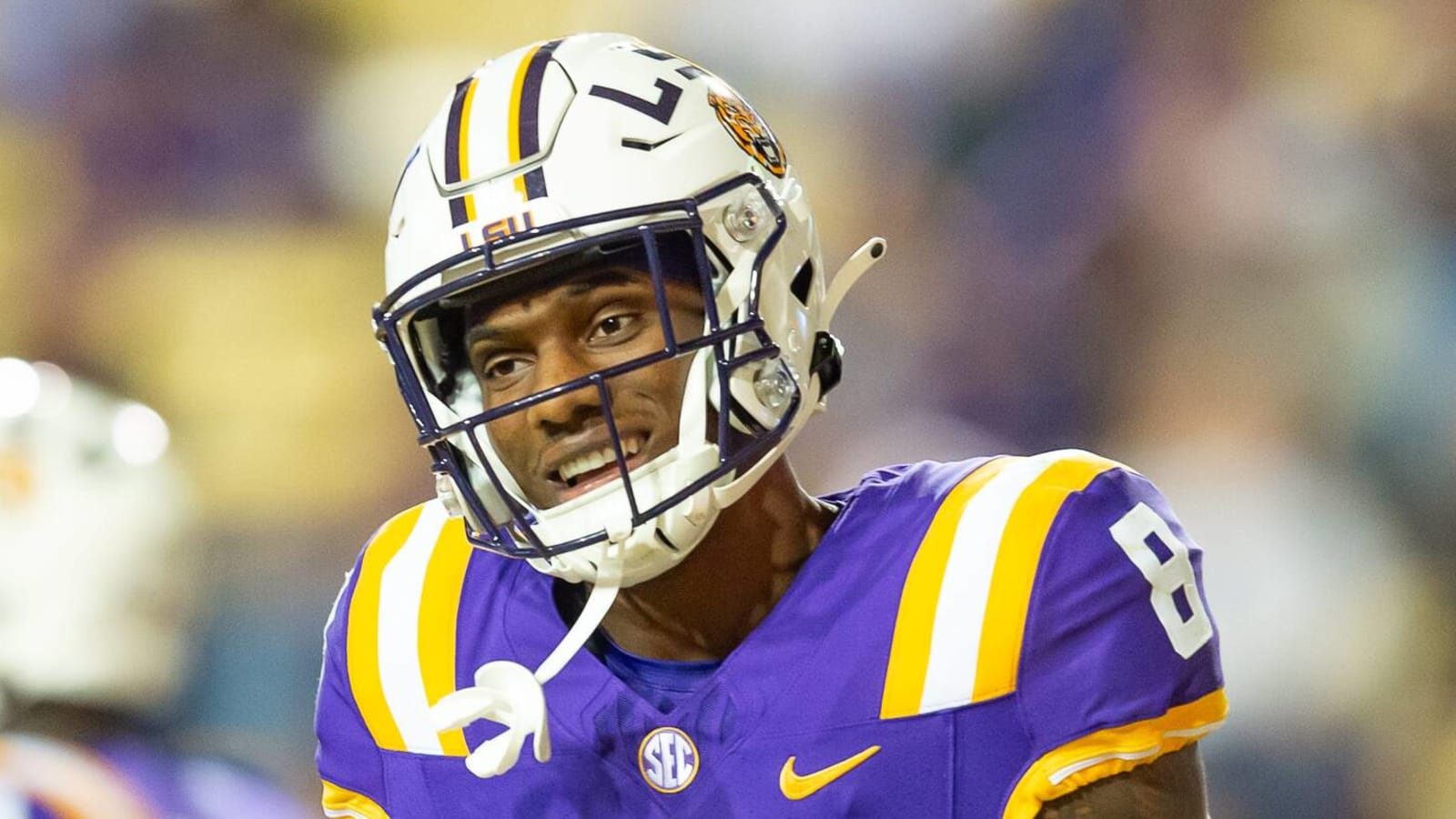 With a loaded '24 WR class, Panthers need to find a way back into first ...