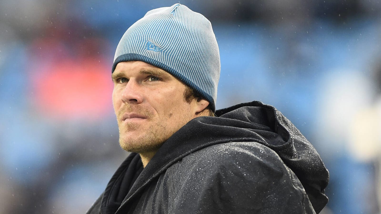 Greg Olsen 'can live with' losing main Fox job to Tom Brady | Yardbarker