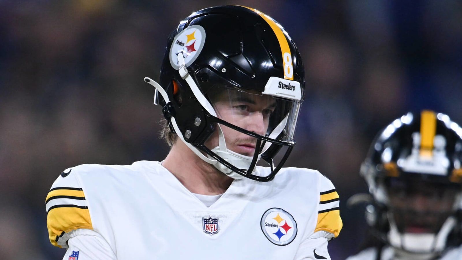 Pickett leads Steelers to second consecutive comeback win | Yardbarker