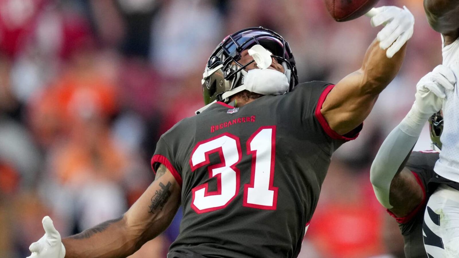 Can Antoine Winfield Jr. Make A Bigger Impact At FS? | Yardbarker