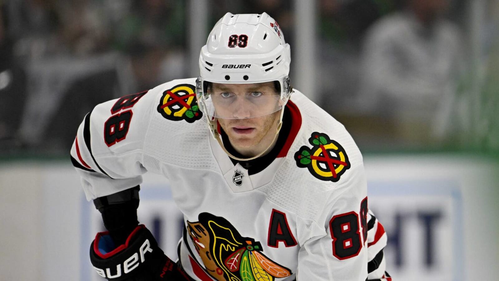 Is a Patrick Kane trade imminent for Blackhawks? | Yardbarker