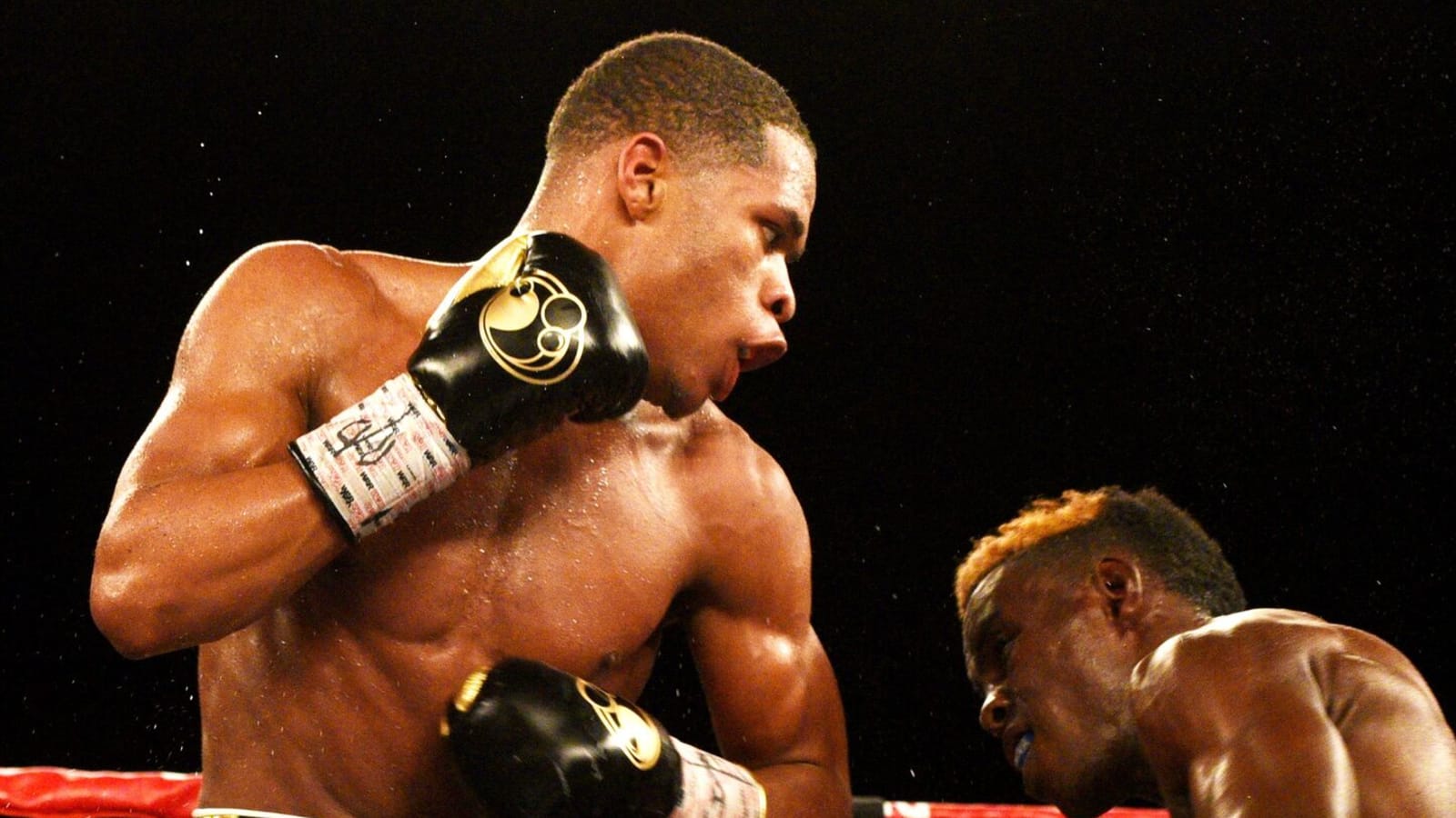 Devin Haney Experiences The Fickle Business Of Boxing – So What Does He ...