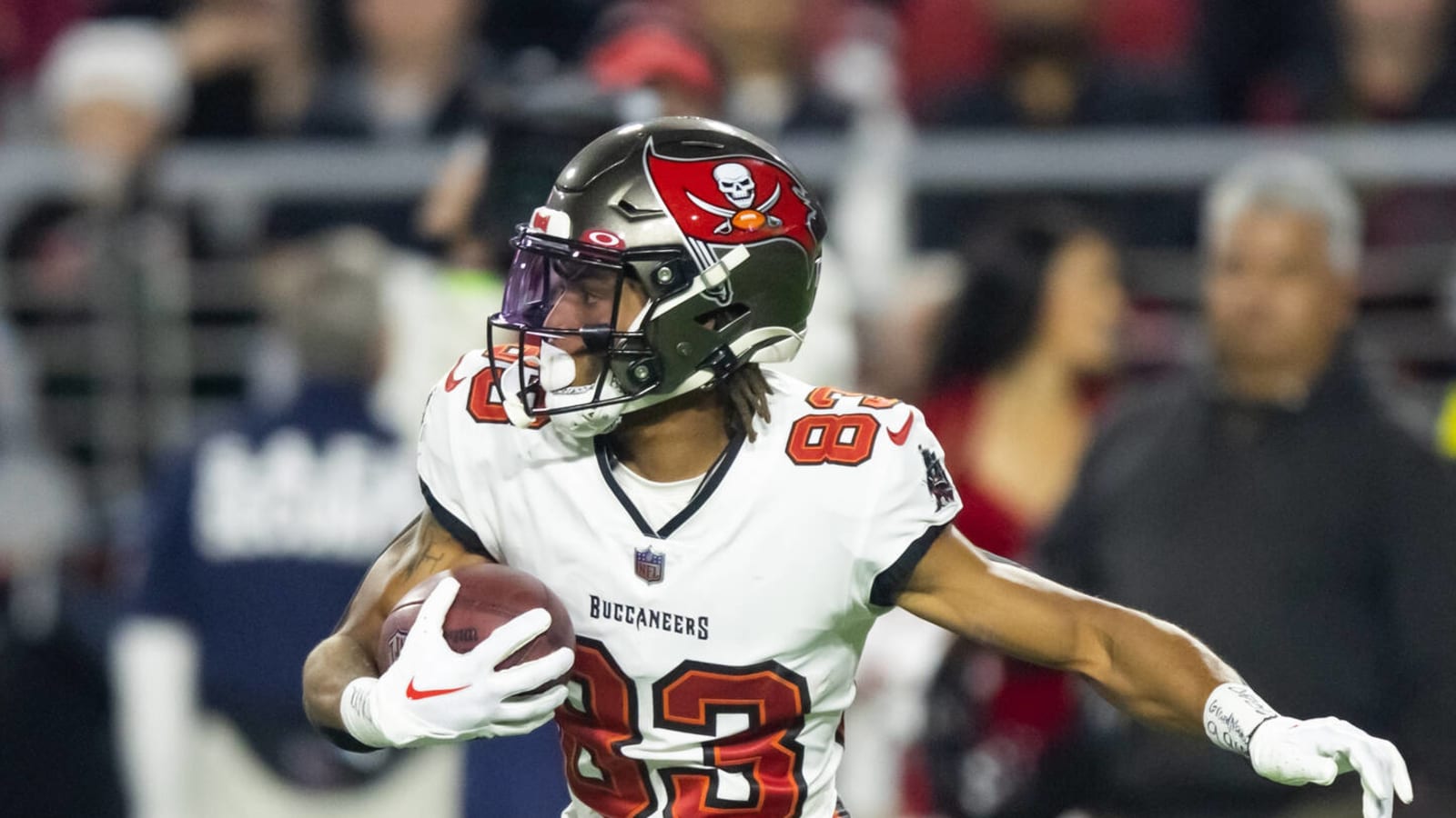 Bucs Mini-Camp Insider 6-15: Speed Shows Up | Yardbarker