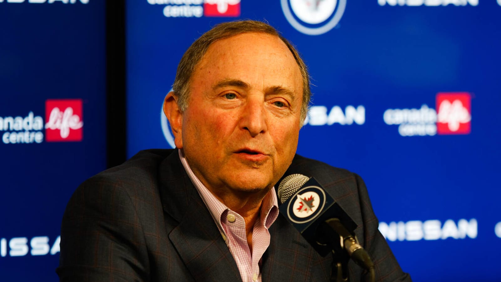 'NHL in ASL' Innovative New Broadcasts for 1st time In Cup Finals ...