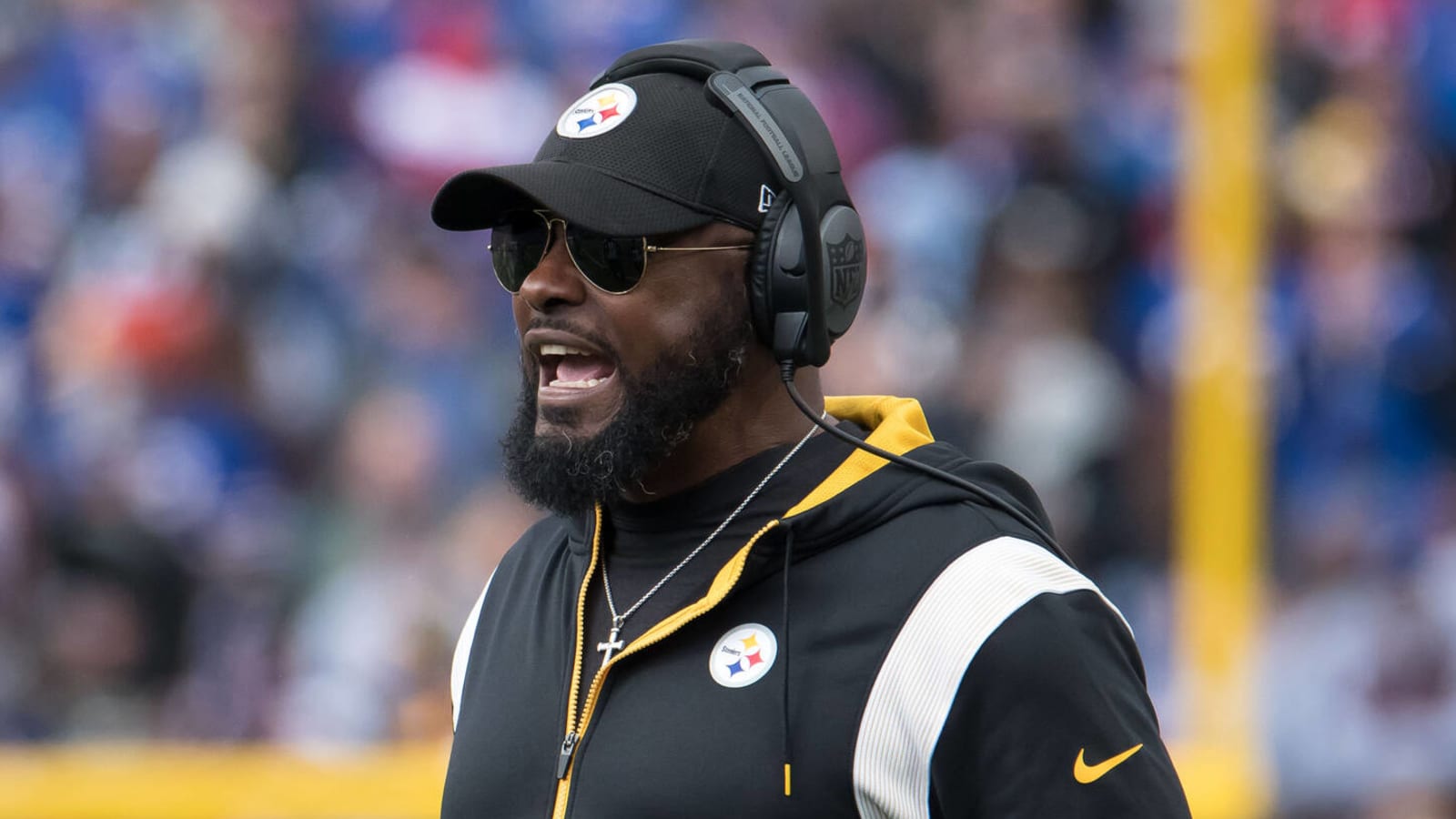 With defense decimated by injuries, Steelers' season on the brink ...
