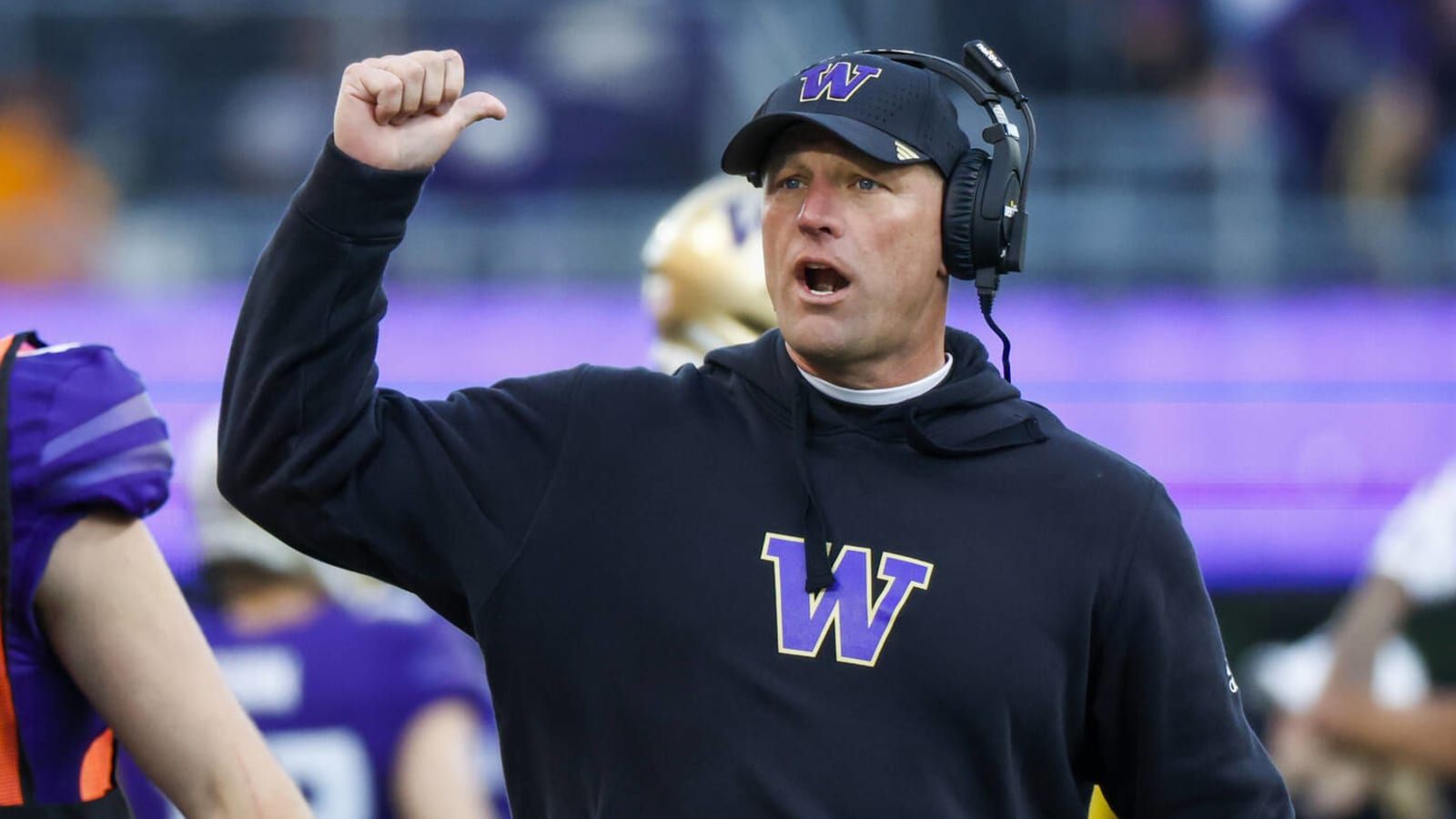 Alabama HC Kalen DeBoer should deem this position top priority | Yardbarker