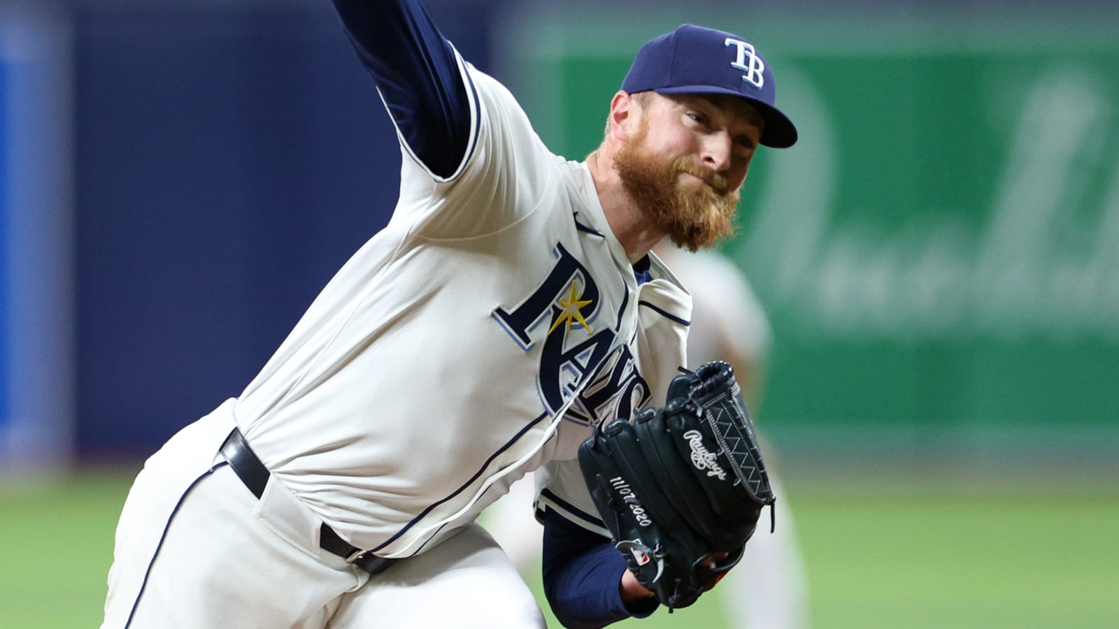 Drew Rasmussen’s Return to Rays Is a Terrific Comeback Tale | Yardbarker