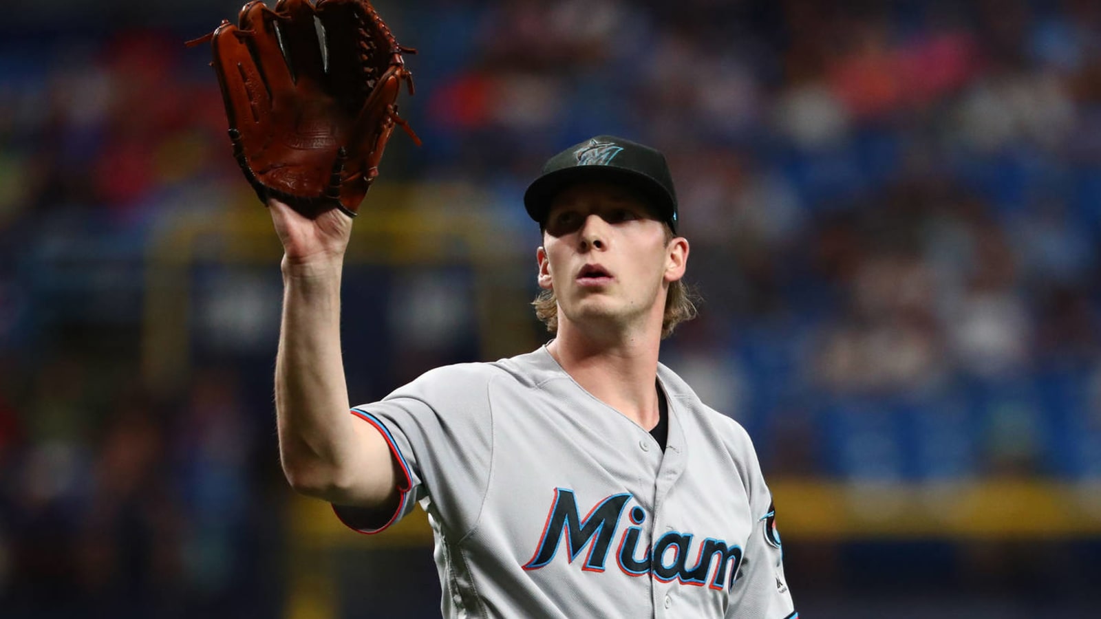 Reliever Adam Conley signs with Japanese team | Yardbarker