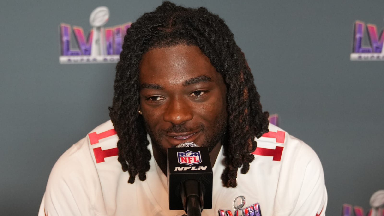 ESPN's Fortenbaugh on Aiyuk situation: 49ers' Super Bowl window has ...