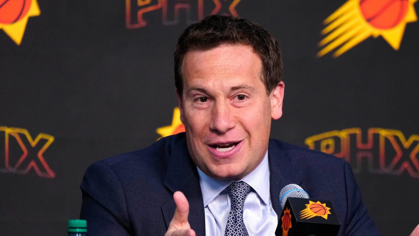 Suns owner says decision on HC Frank Vogel coming soon | Yardbarker