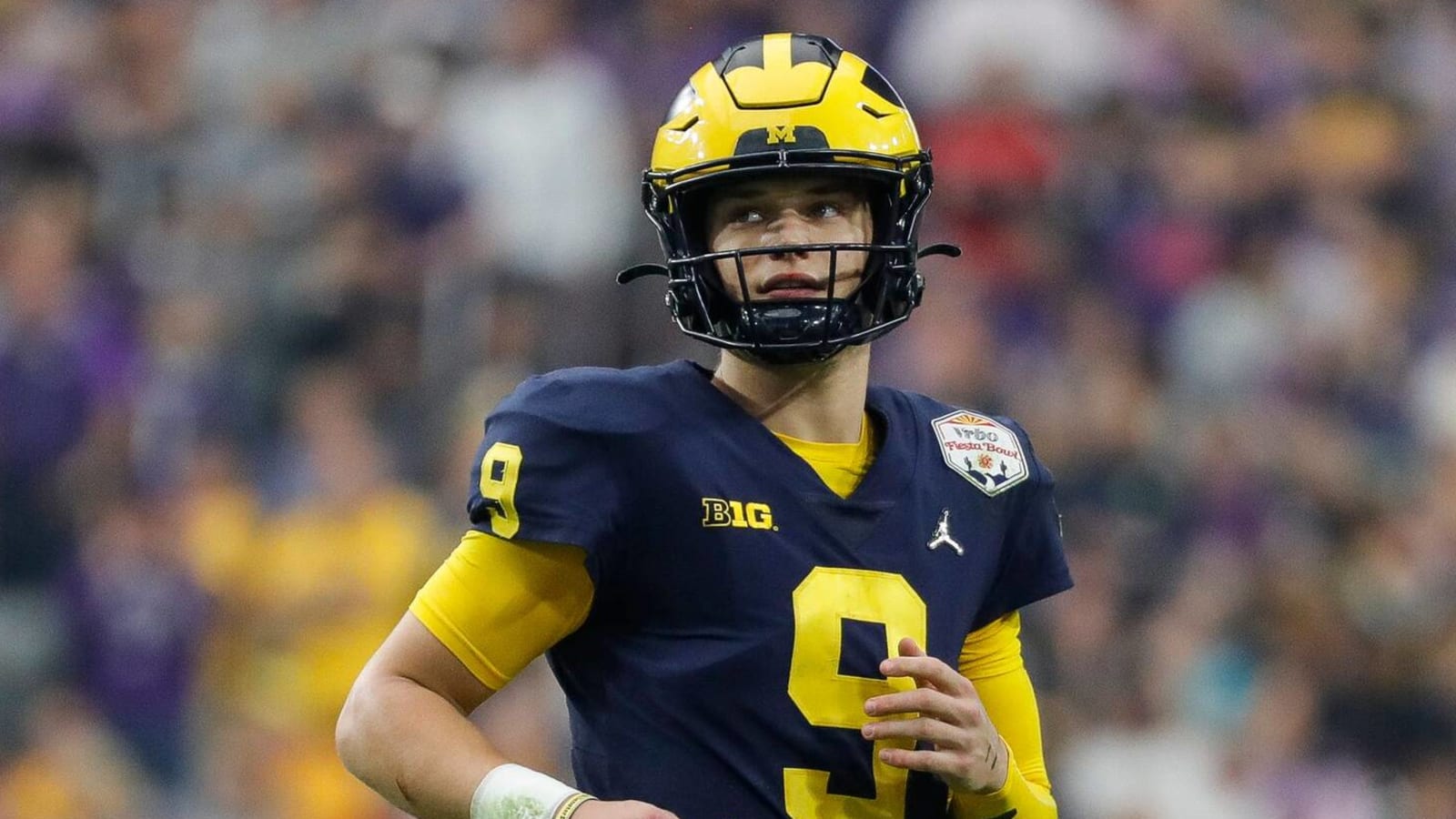 QBs who could sneak into Round 1 of the 2024 NFL Draft | Yardbarker