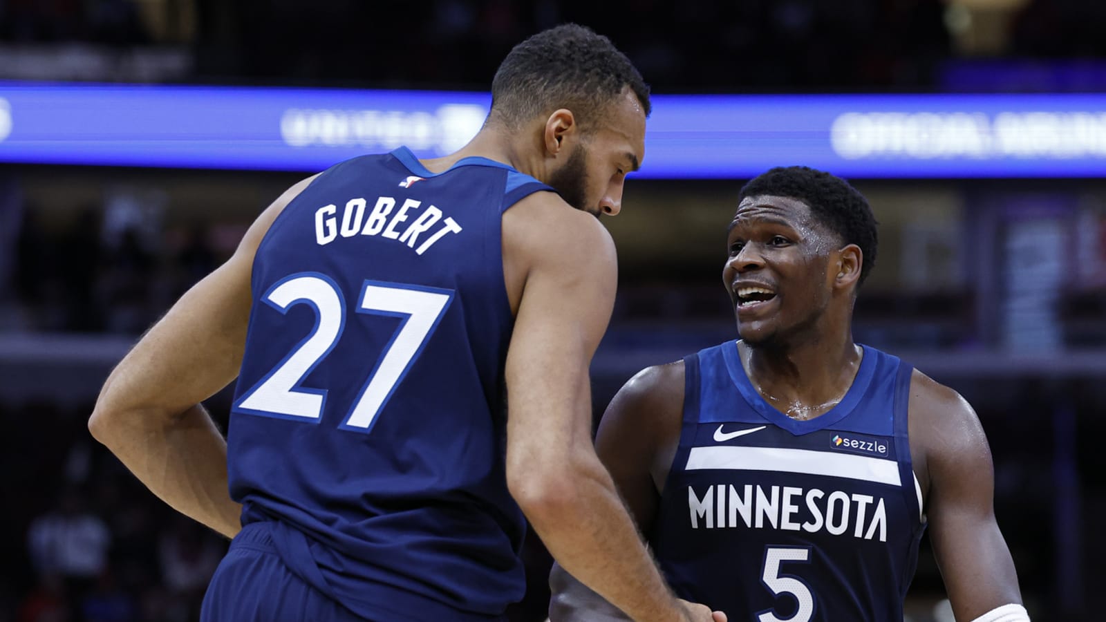 Will the Timberwolves defeat the Lakers on opening night? | Yardbarker