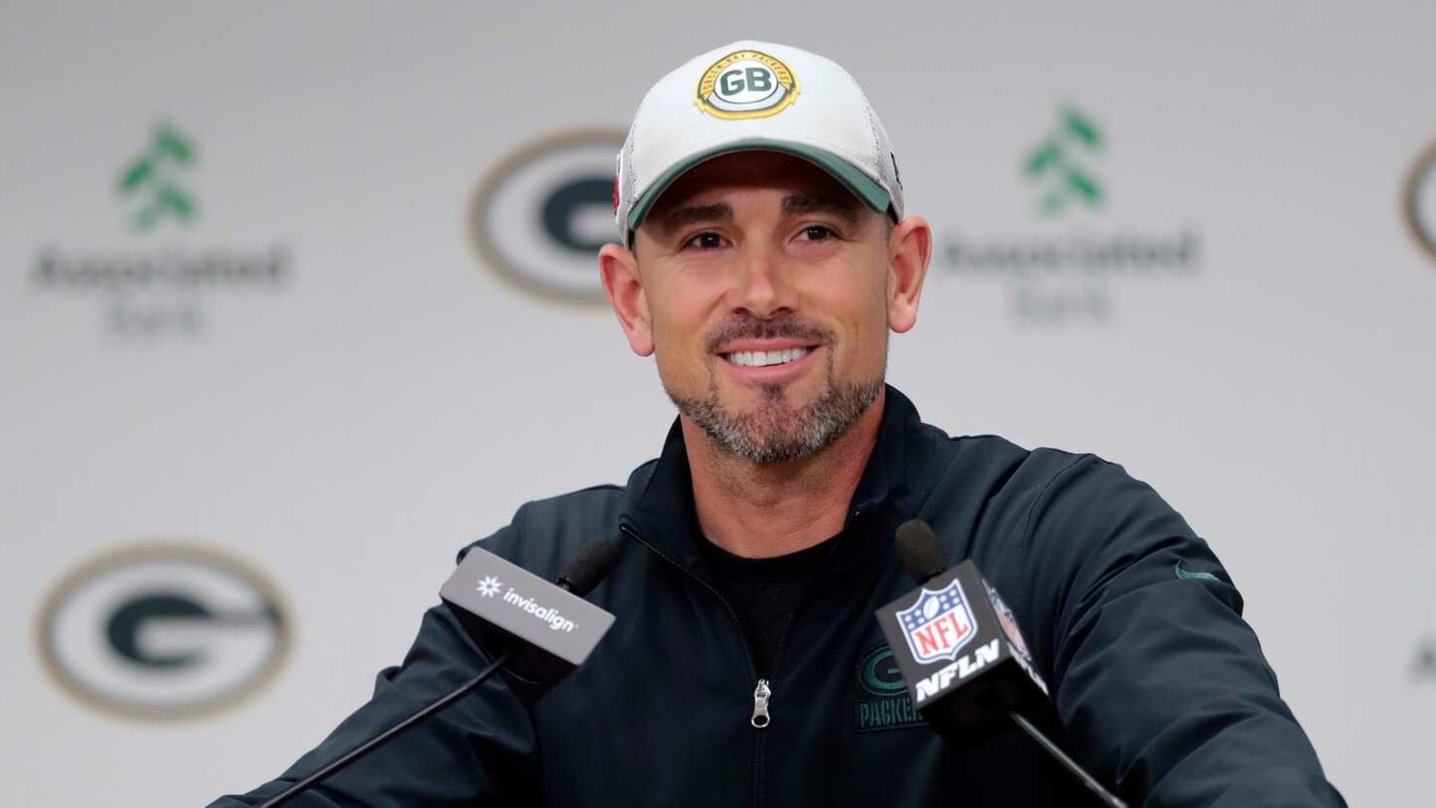 Matt LaFleur breaks silence on Jordan Love's contract extension ...