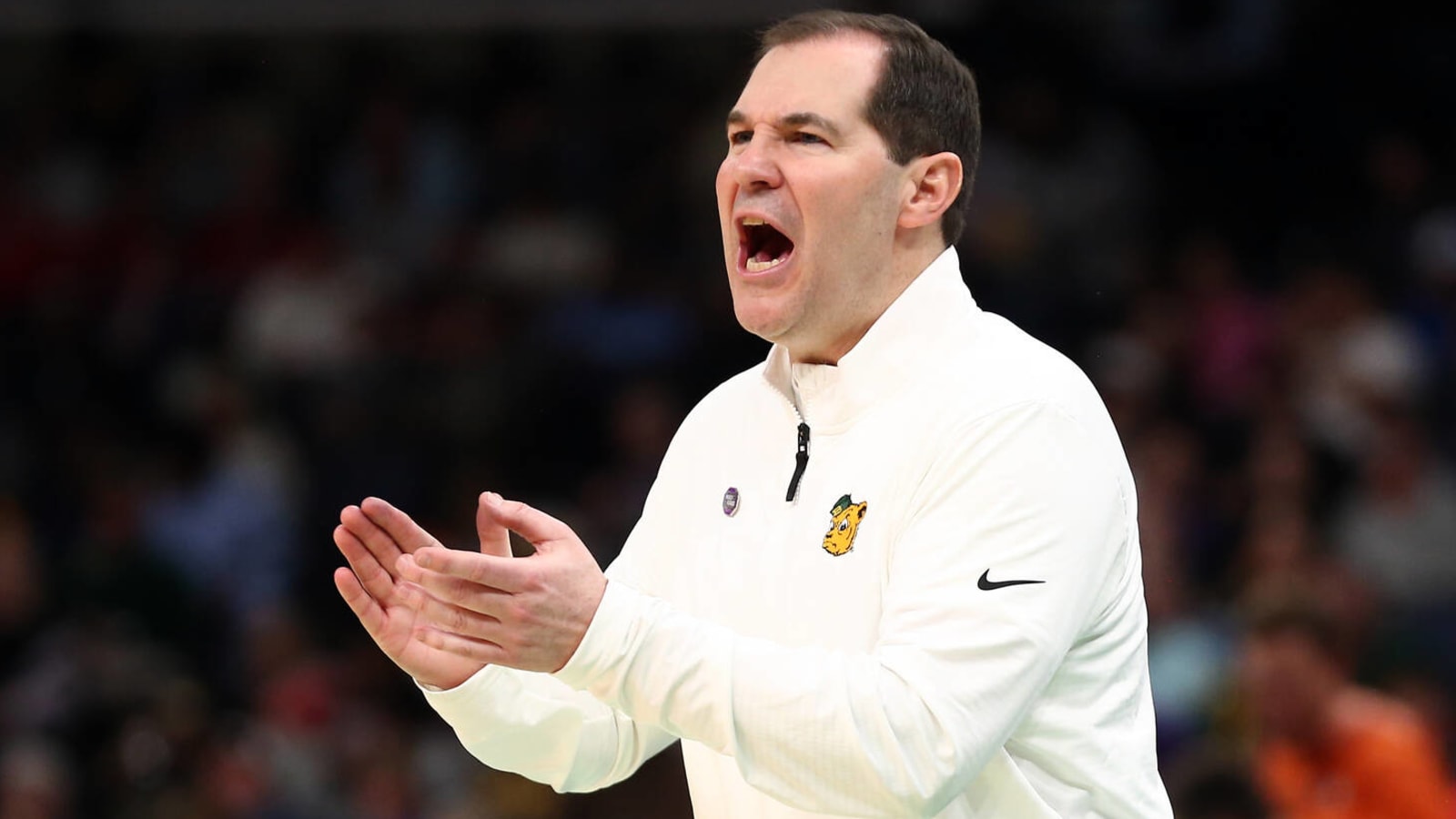 Why Scott Drew didn't leave Baylor for Kentucky | Yardbarker