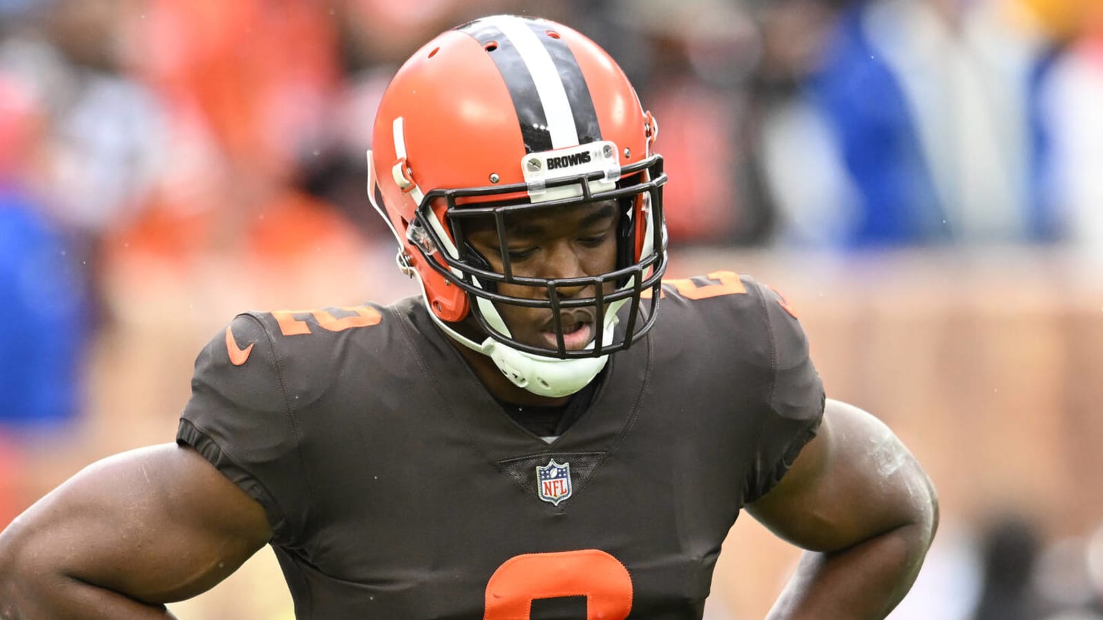 Cowboys VP Stephen Jones reflects on last offseason's Amari Cooper ...