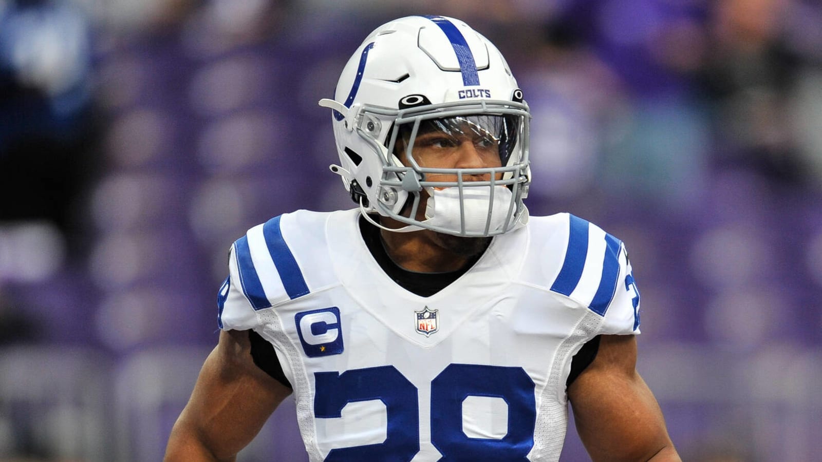 Potential landing spots for Colts RB Jonathan Taylor | Yardbarker