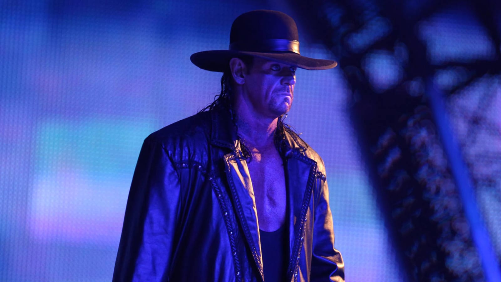 Undertaker to make 'Final Farewell' at Survivor Series | Yardbarker